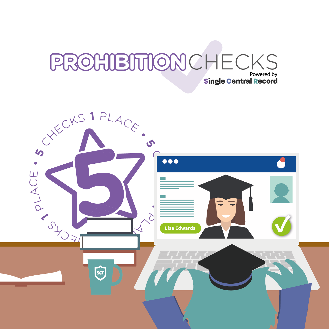 Log in | SCR Additional Services